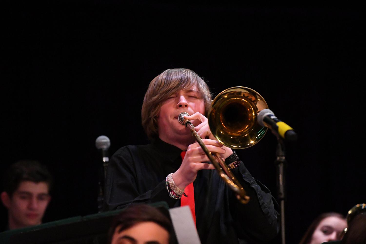 Jazz and Pop Concert – Horizon