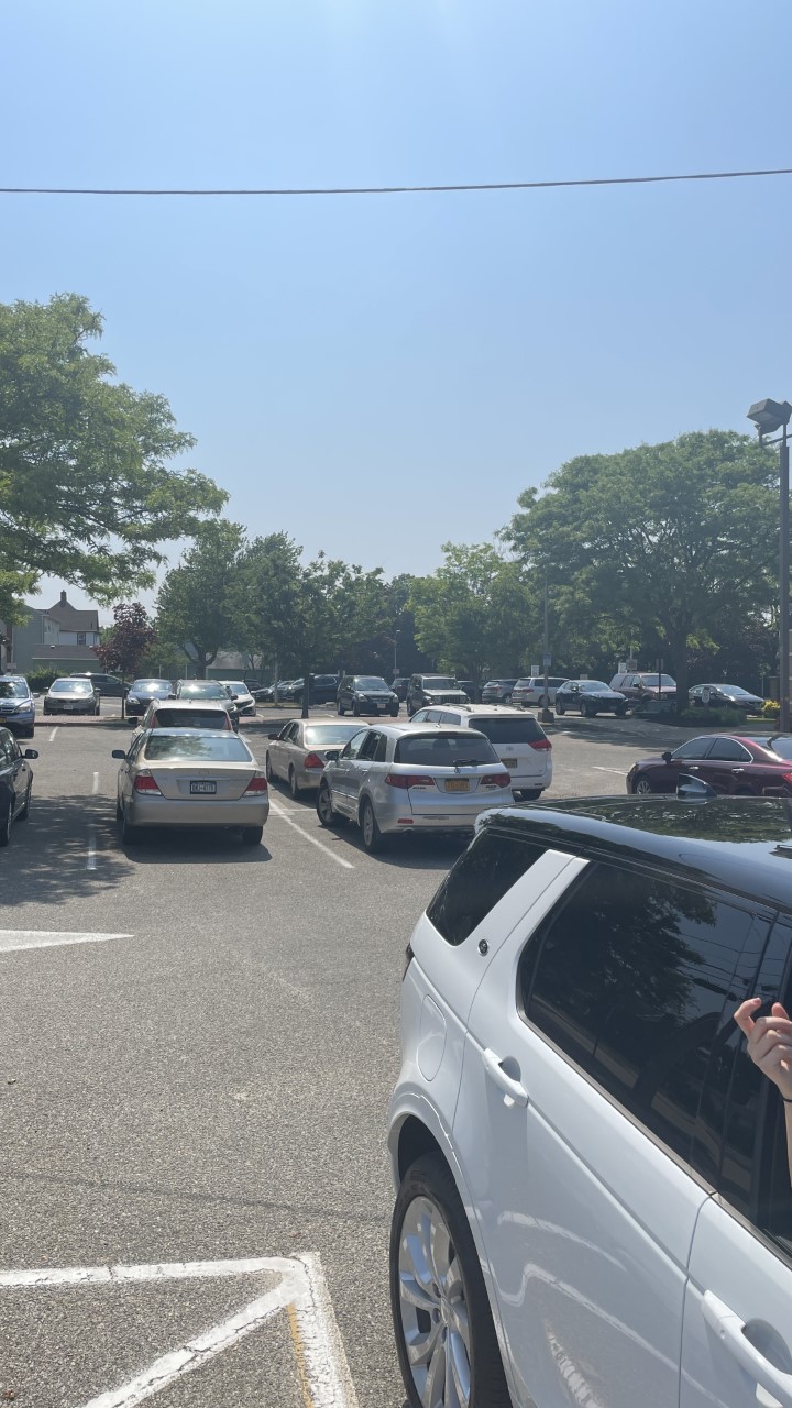Parking Passes = Permanent Fix – Horizon
