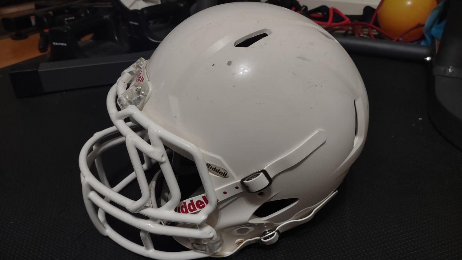 Concussion Dangers – Horizon