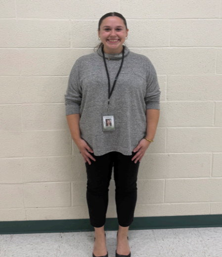 Students Get to Business with New Teacher Jamie Kuethen – Horizon