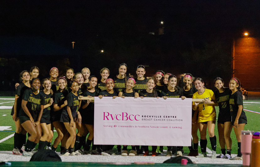 Girls’ Varsity Soccer Named 2025 ABII Conference Champions – Horizon